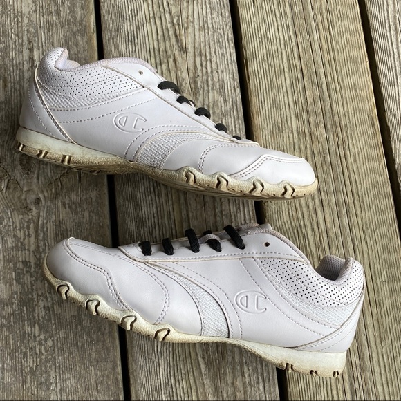 Champion | Shoes | Champion Athletic Sneakers | Poshmark